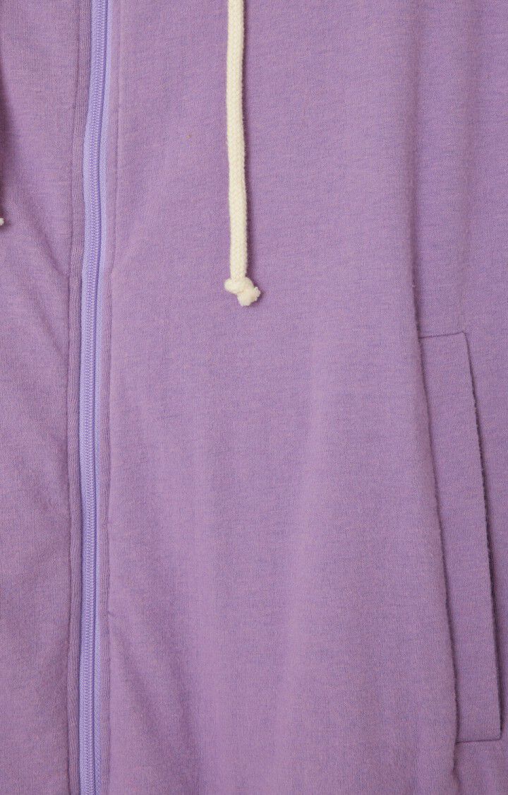 American Vintage Women's hoodie Ypawood | King's Cross