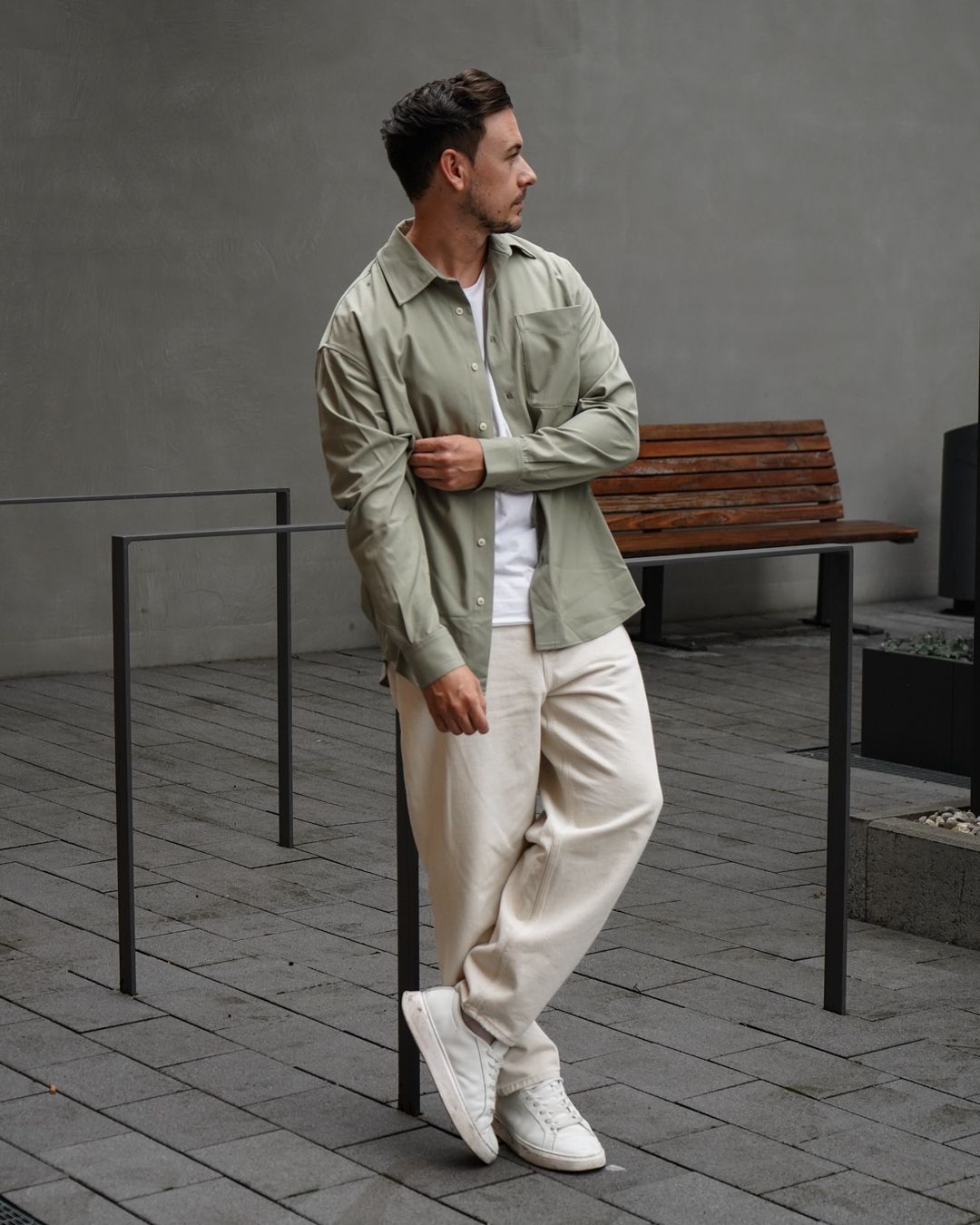 American Vintage – official website