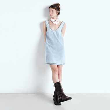 Kid's padded jacket Zidibay - SLATE 34 Long sleeve Grey - H23B ...