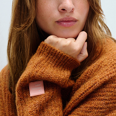 Men's T-shirt Ykobow - NETTLE 20 Short sleeve - E26 | American Vintage ...