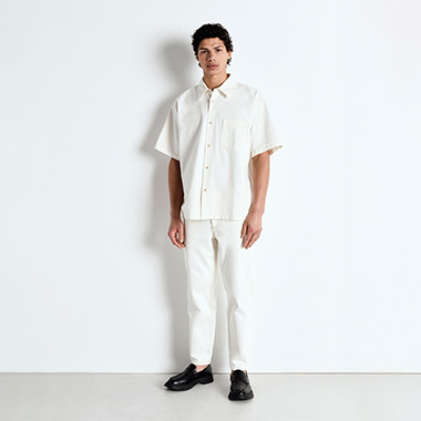 Kid's fanny pack Bobypark - DARK - E26 | American Vintage Germany