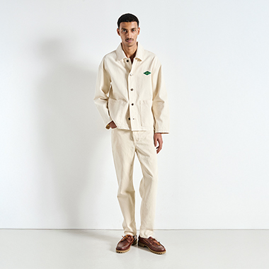 Kids' sweatshirt Atubay - BALTIC 42 Long sleeve - E26 | American Vintage